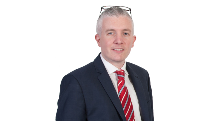 Our team | Harding Financial